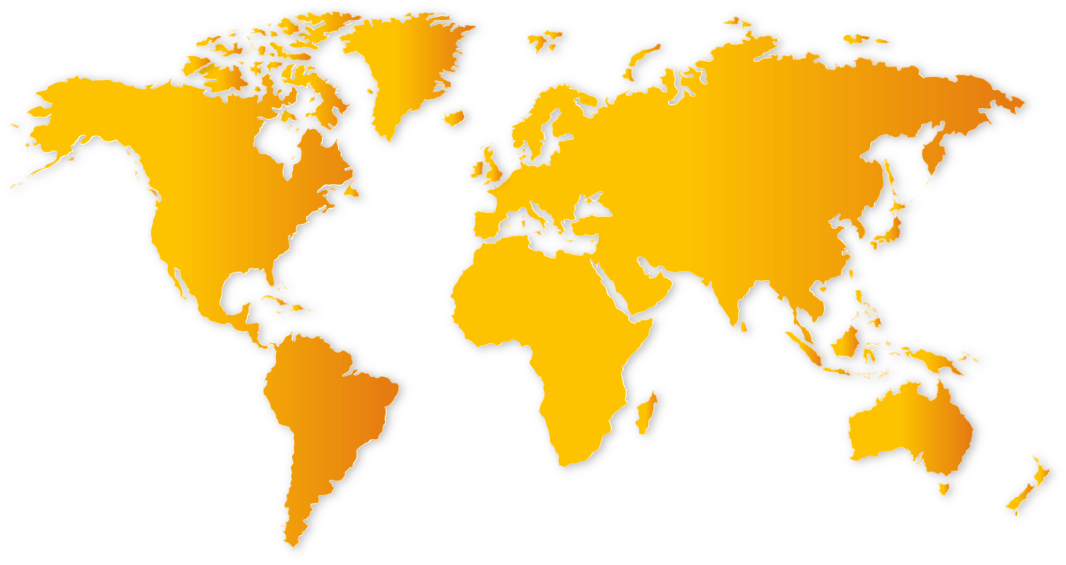 Global sales network - Pentruder