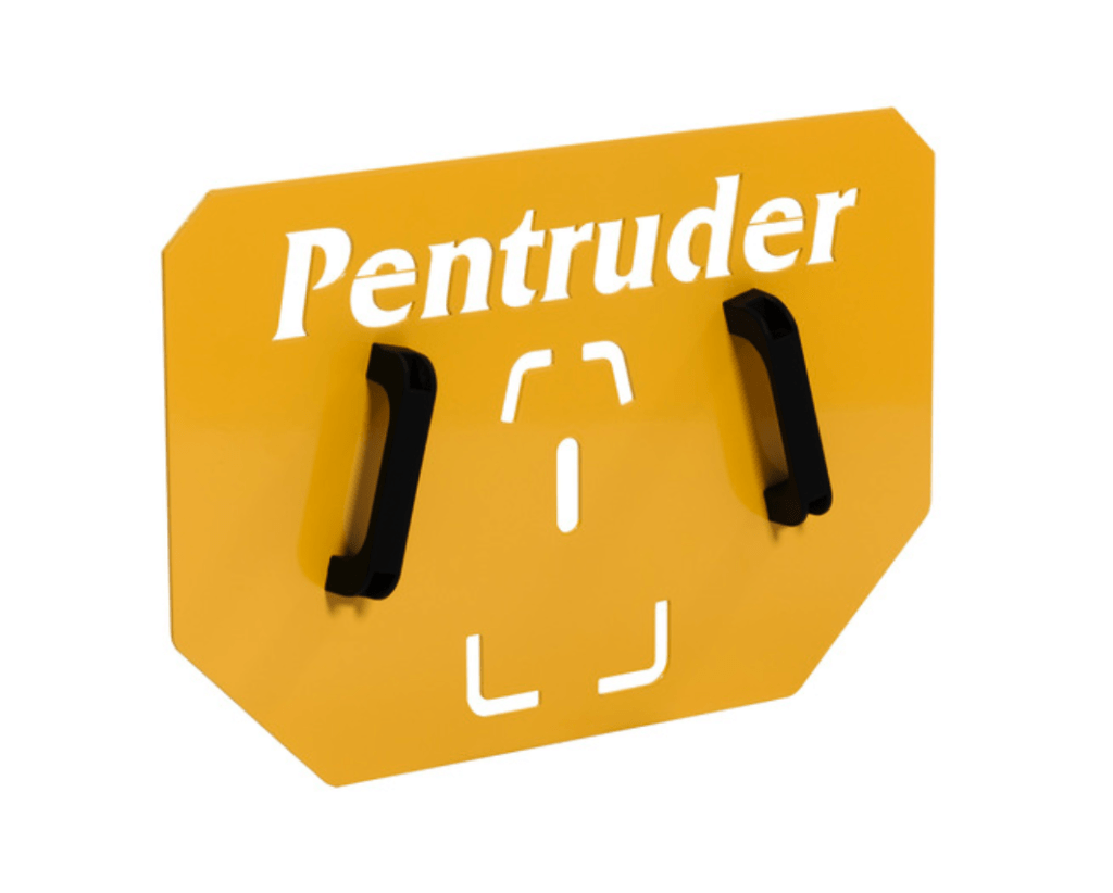 8-20HF - Pentruder