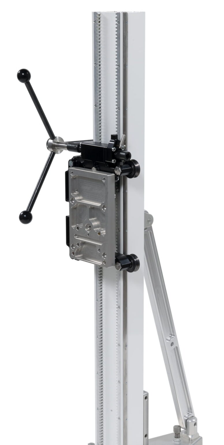 Pentruder Concrete Core Drill | High-Precision Core Drill