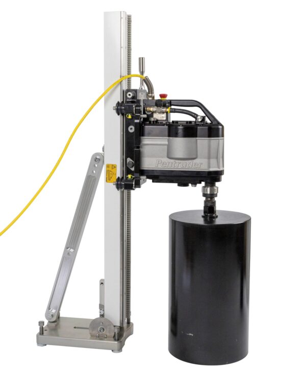 Pentruder Concrete Core Drill | High-Precision Core Drill
